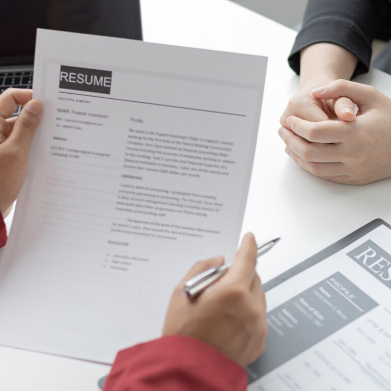 4 Must-Know Job Interview Techniques for Success - IMC Leaders